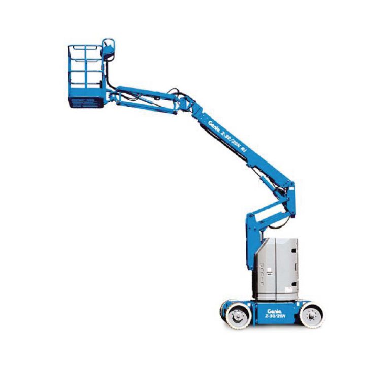 Genie Z-30/20N - averasia