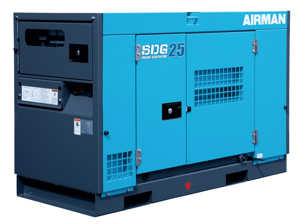 SDG25S-3A8 - averasia