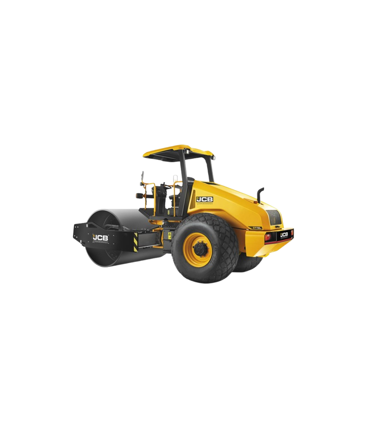 JCB-116D - averasia